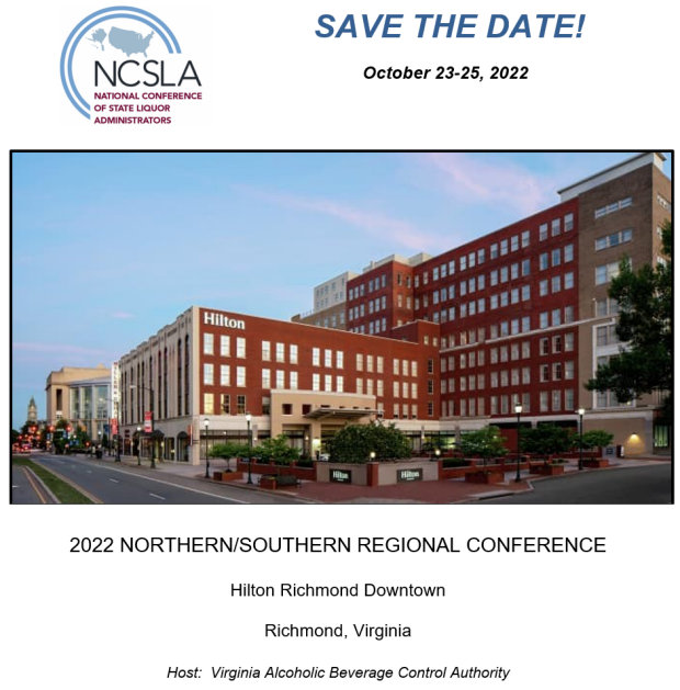 NCSLA - Northern / Southern Regional Conference